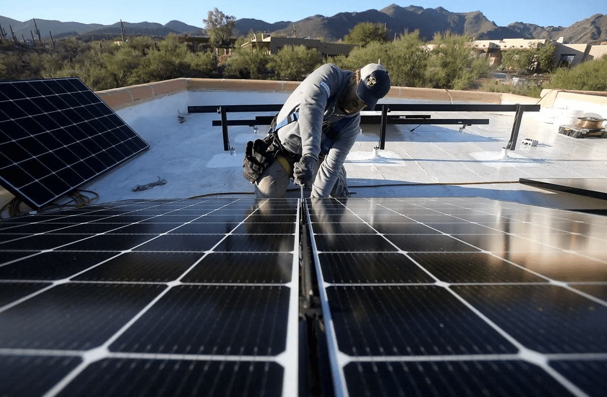 Is My Home Solar-Ready? | Solar Negotiators