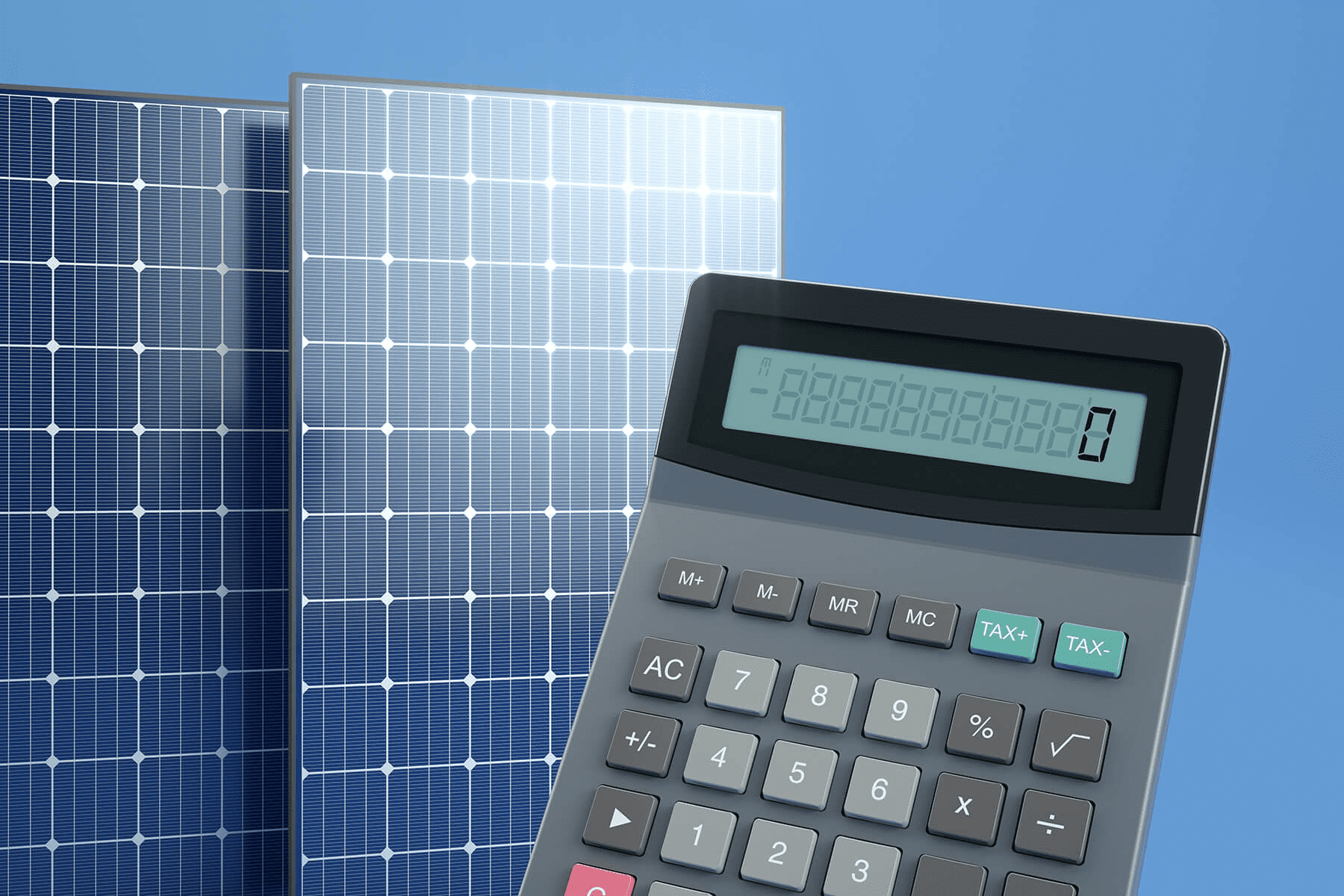 5 Ways to Finance Your Solar System - Solar Negotiators