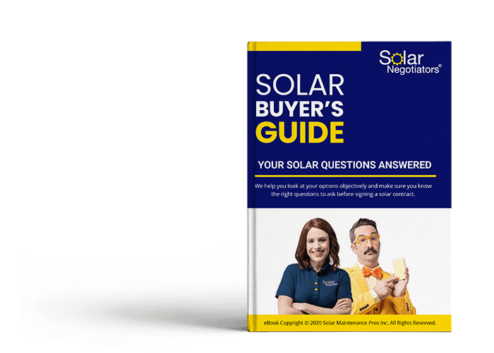 Best Solar Panels in 2022 | Solar Negotiators