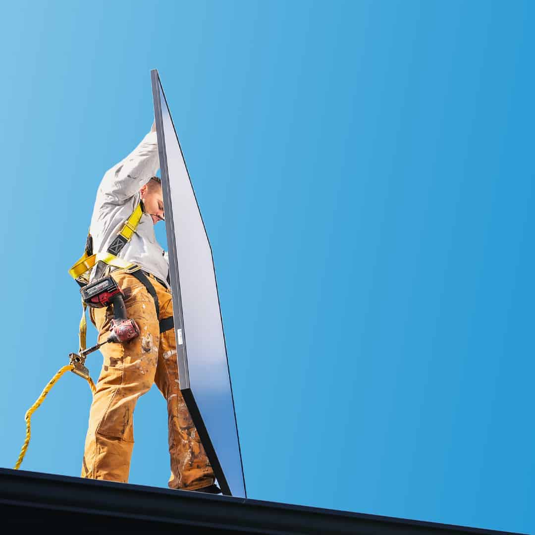 Solar Negotiators | The Highest-Rated Solar Installation Company