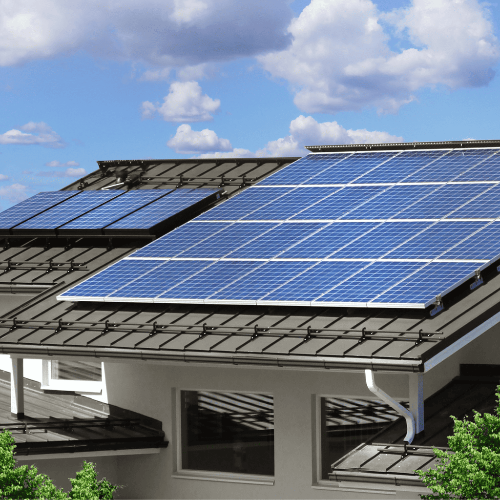 Buying A House With Solar | What You’d Need To Know
