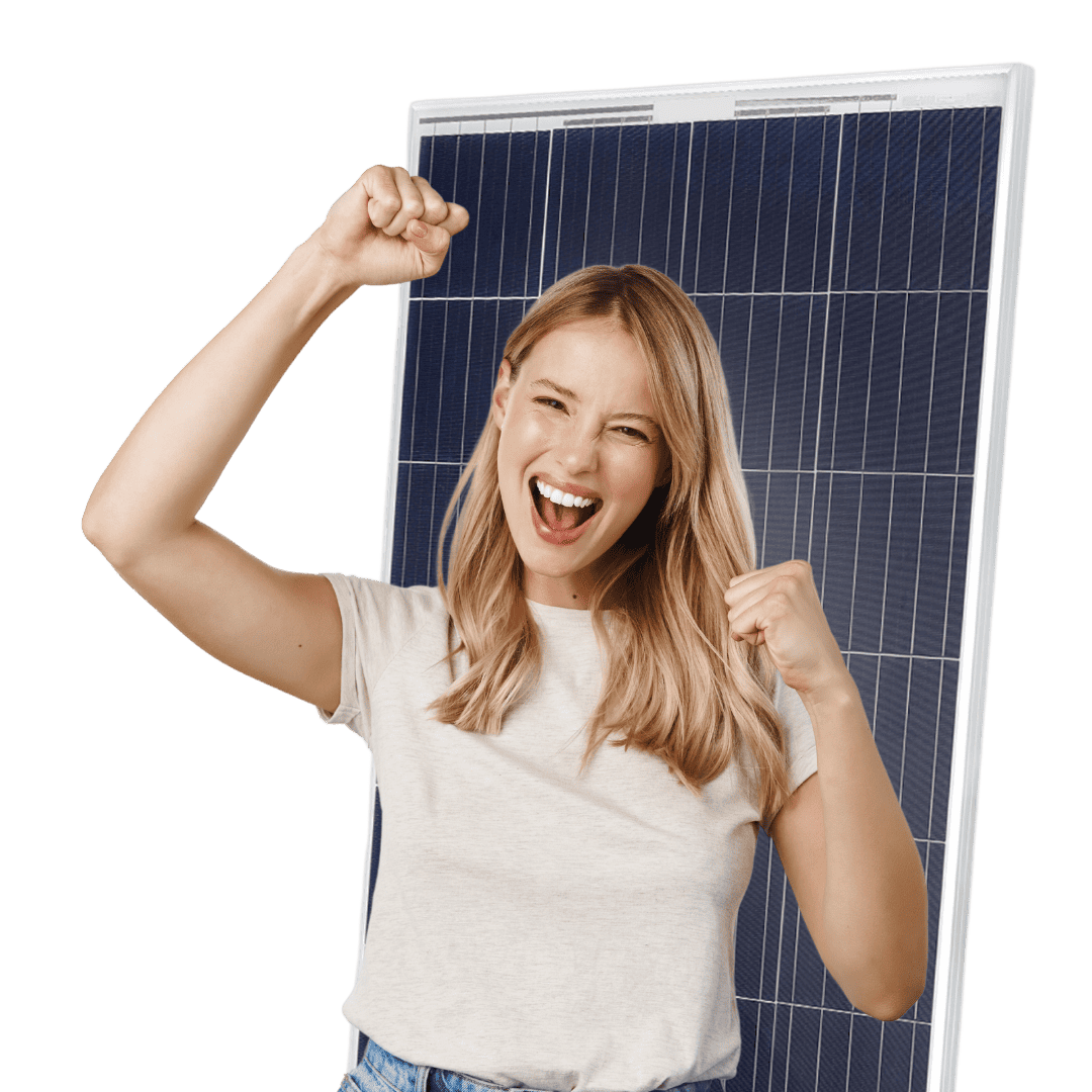 Powershift | Powershift Program | Solar Negotiators