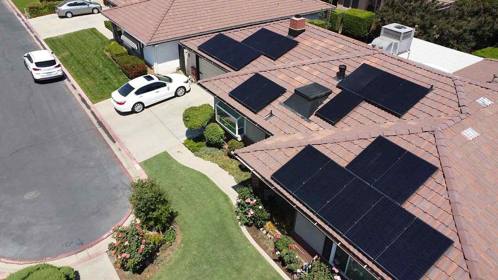 San Diego Top Solar Company | Local Solar Services In California