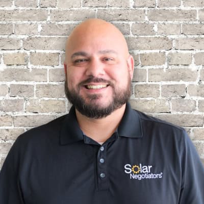Contracting Operations | Solar Negotiators