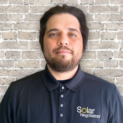 Contracting Operations | Solar Negotiators